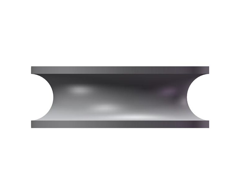 Solid Heart Thimbles | Australia | Townley Drop Forge