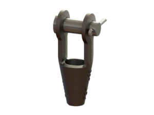 Open Metalling Sockets | Australia | Townley Drop Forge