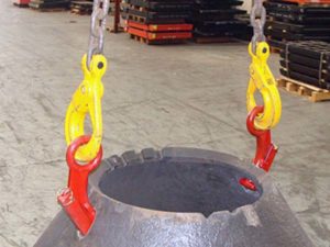 Custom Made Industrial Steel Forging | Australia