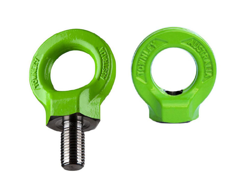 Lifting Points - Bolt On | Townley Drop Forge