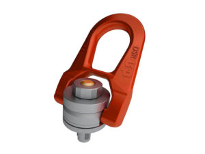 Codipro Quick Lift Ring (QL.DSR) | Townley Drop Forge