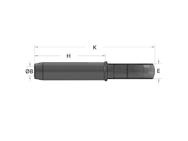 Closed Swage Sockets | Townley Drop Forge