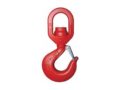 Swivel Hooks Heavy Duty | Townley Drop Forge
