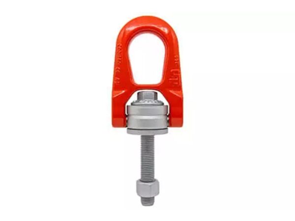 Codipro Double Swivel Lifting Ring (DSR) Long Shank | Townley Drop Forge