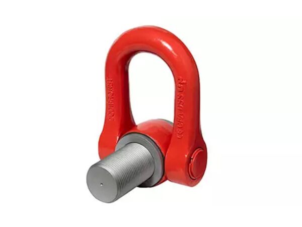 Codipro Double Swivel Lifting Ring (MEGA.DSS+) | Townley Drop Forge
