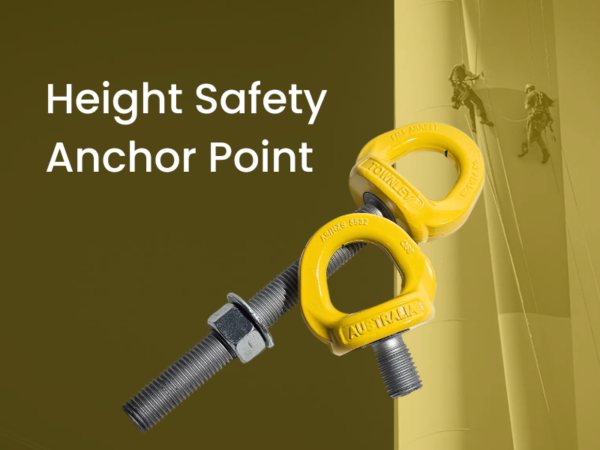 Townley Launches Australian-Made Height Safety Anchor Point | Townley ...